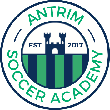 Antrim Soccer Academy